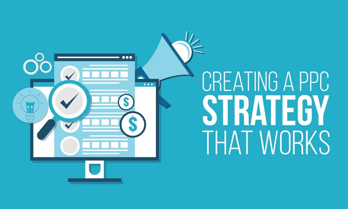 Creating a PPC Strategy That Works - MosierData Creating a PPC Strategy That Works - MosierData