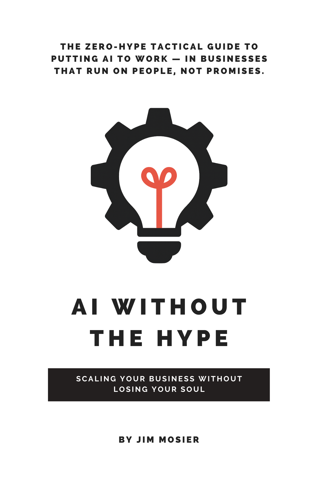 MosierData | Foundational Web, Marketing & AI Services