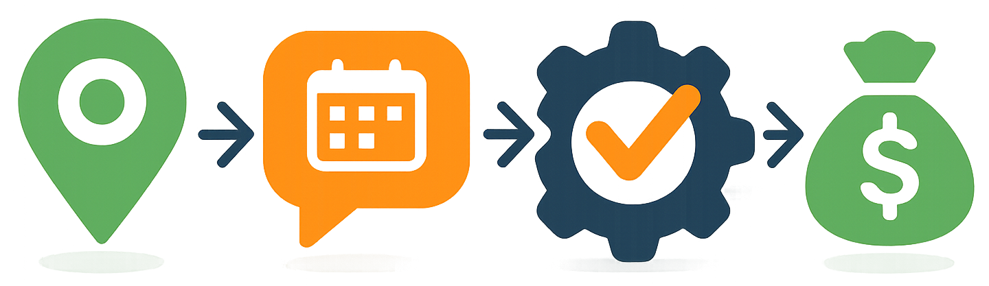 Grow Program - MosierData - Smarter Web, Marketing & AI